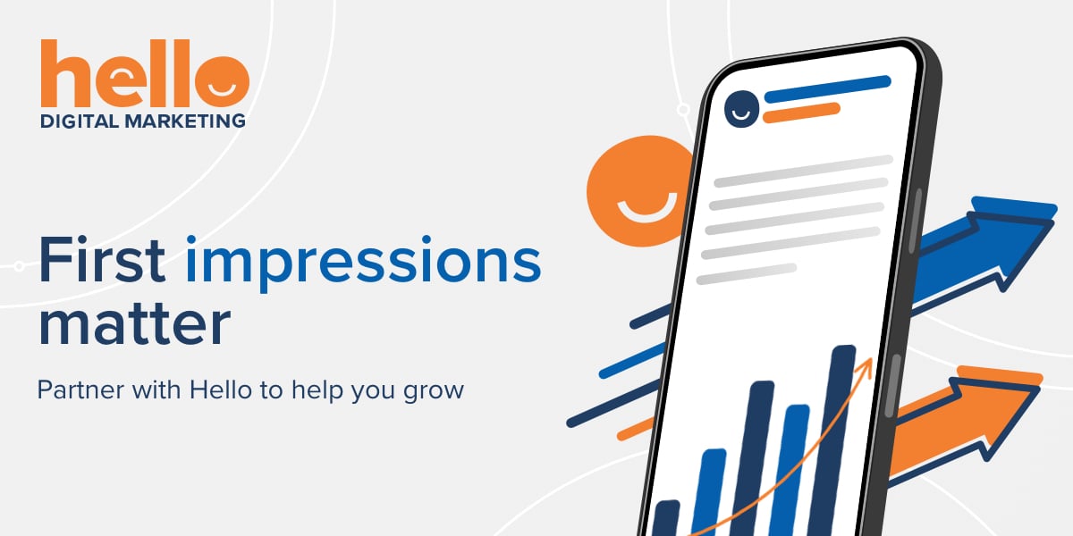 | Hello Digital Marketing